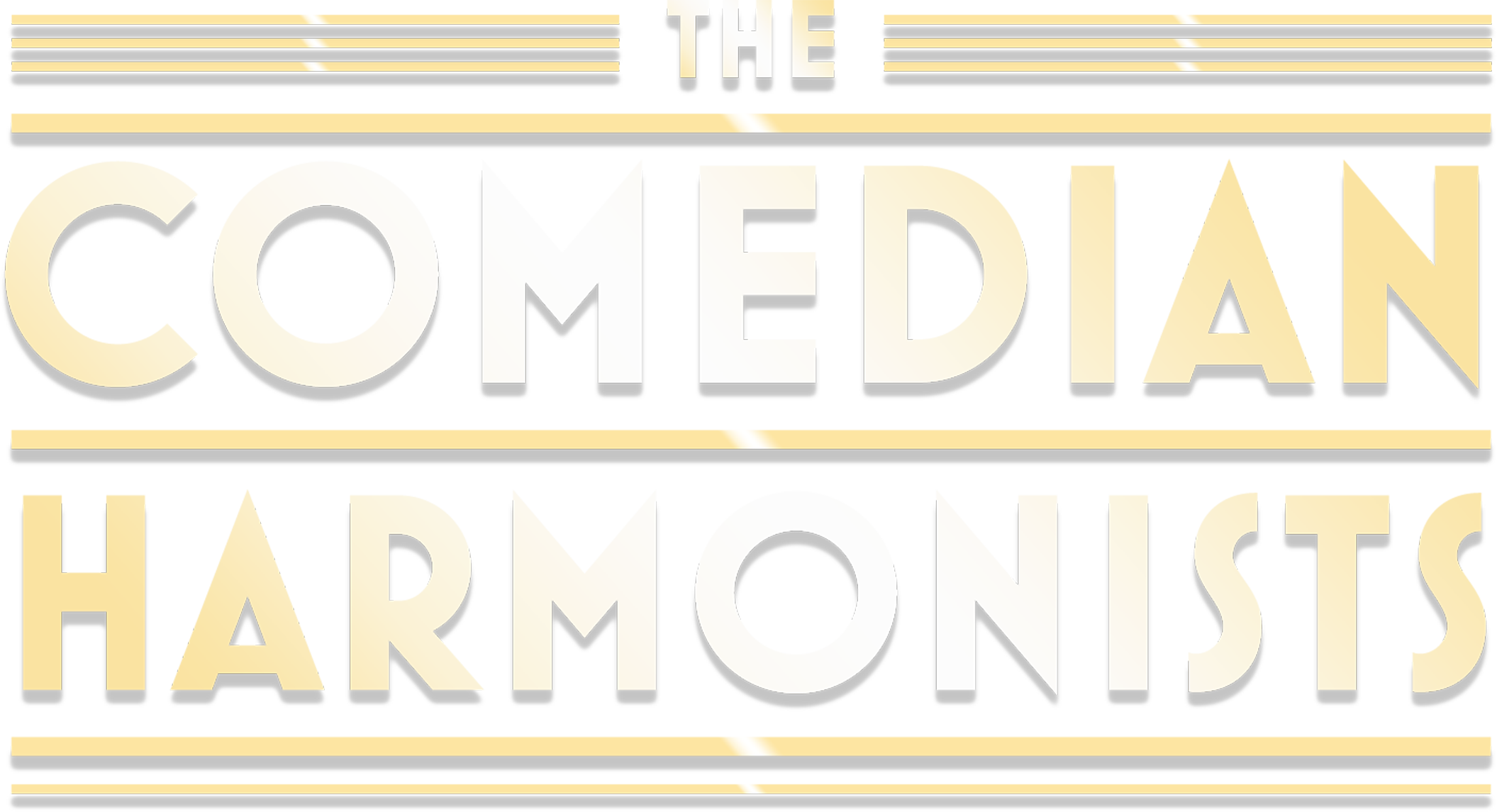 Blog Comedian Harmonists