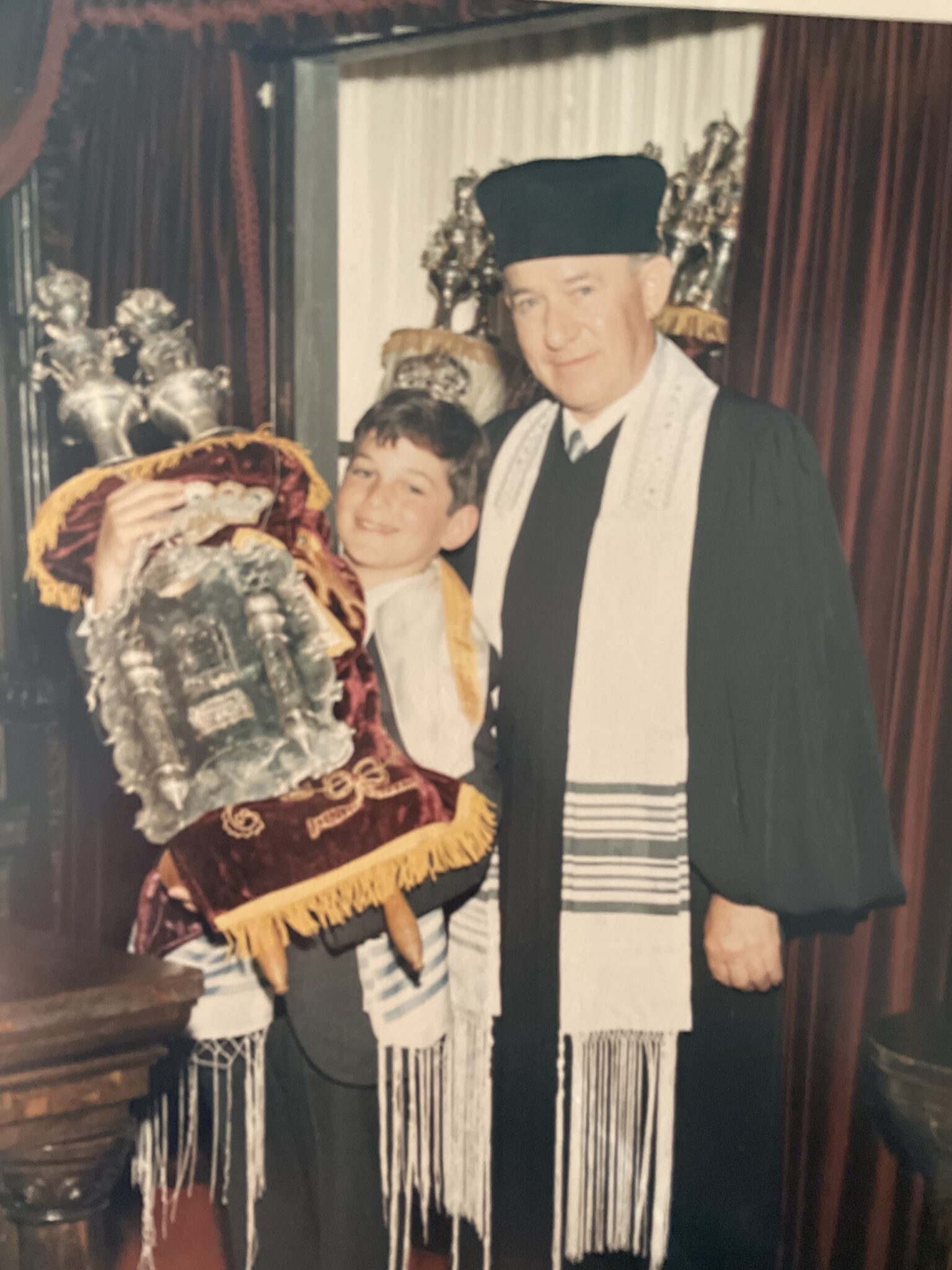 Who is Roman Cycowski? - Comedian Harmonists